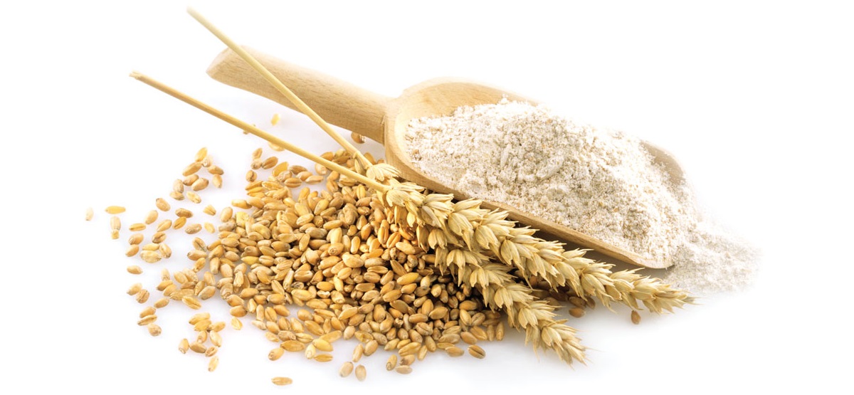 Συνταγές που περιέχουν Αλεύρι ολικής άλεσης - CookFast.gr