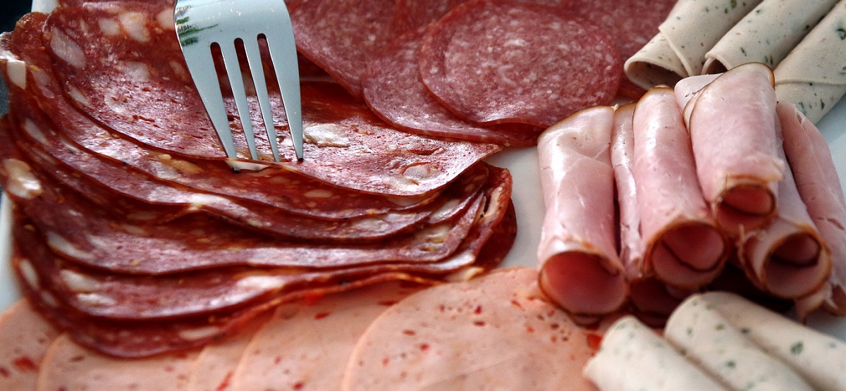Αλλαντικά – CookFast.gr