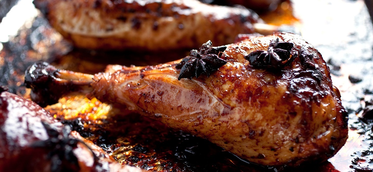 Συνταγές που Περιέχουν Γαλοπούλα Μπούτι - CookFast.gr