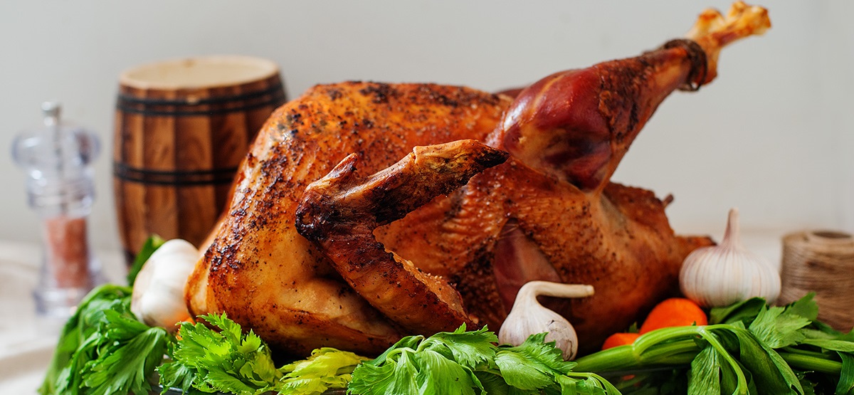 Συνταγές για γαλοπούλα – CookFast.gr