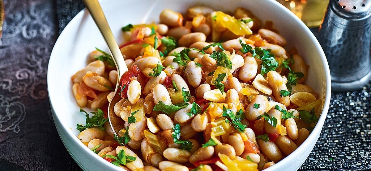 Βραβευμένες Συνταγές για φασόλια που ΠΡΕΠΕΙ να δοκιμάσεις - Cookfast