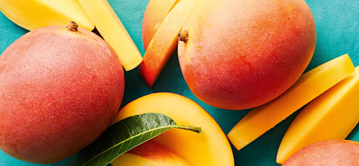 Συνταγές που περιέχουν Μάνγκο - CookFast.gr