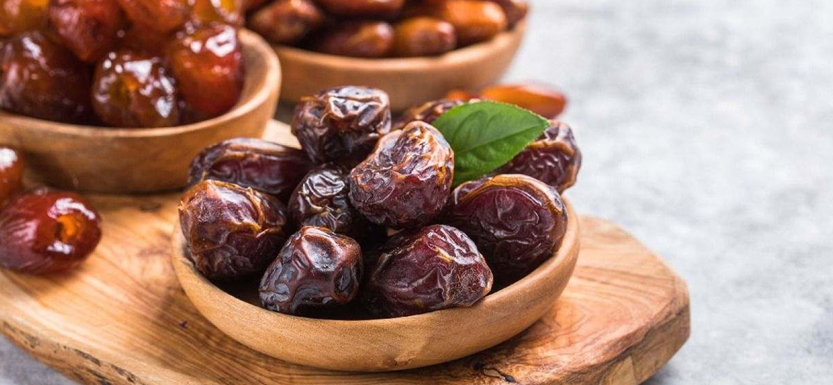 Συνταγές που περιέχουν Χουρμάδες - CookFast.gr