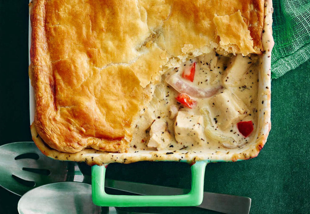 Συνταγές για Κοτόπουλο Στήθος - CookFast.gr