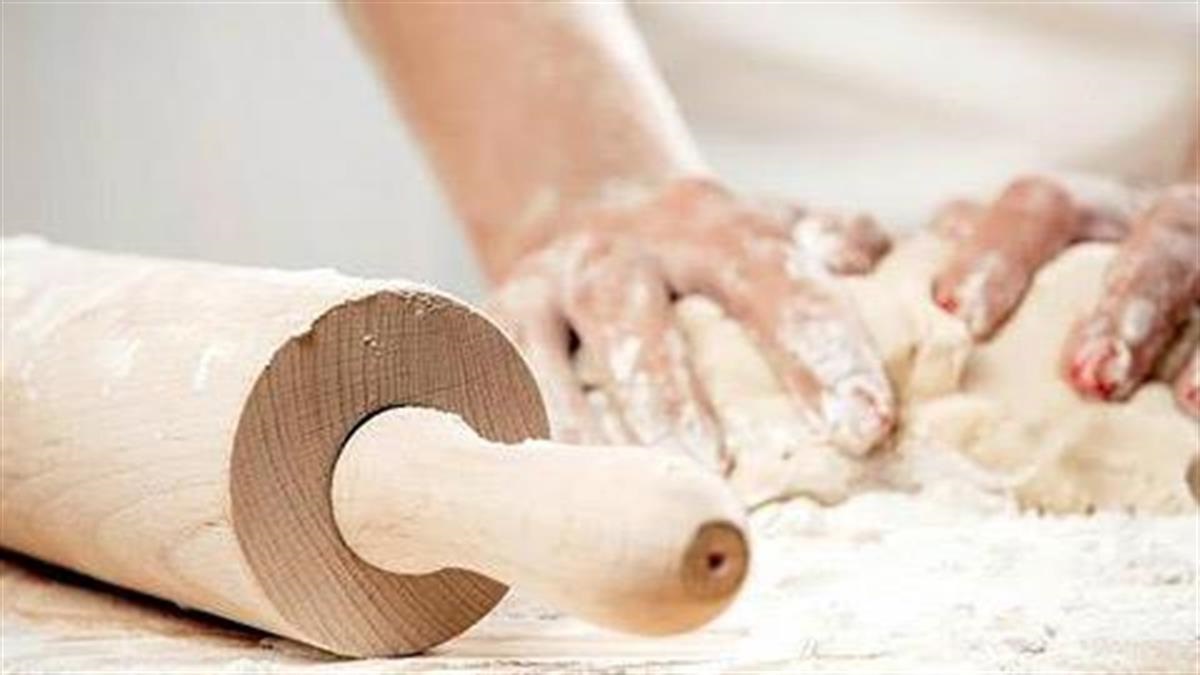 Πώς ανοίγουμε φύλλο στο σπίτι; - CookFast.gr