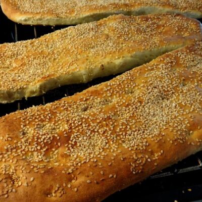 Ζύμη για Πίτσα - Ιταλική Αυθεντική Συνταγή - Cookfast.gr